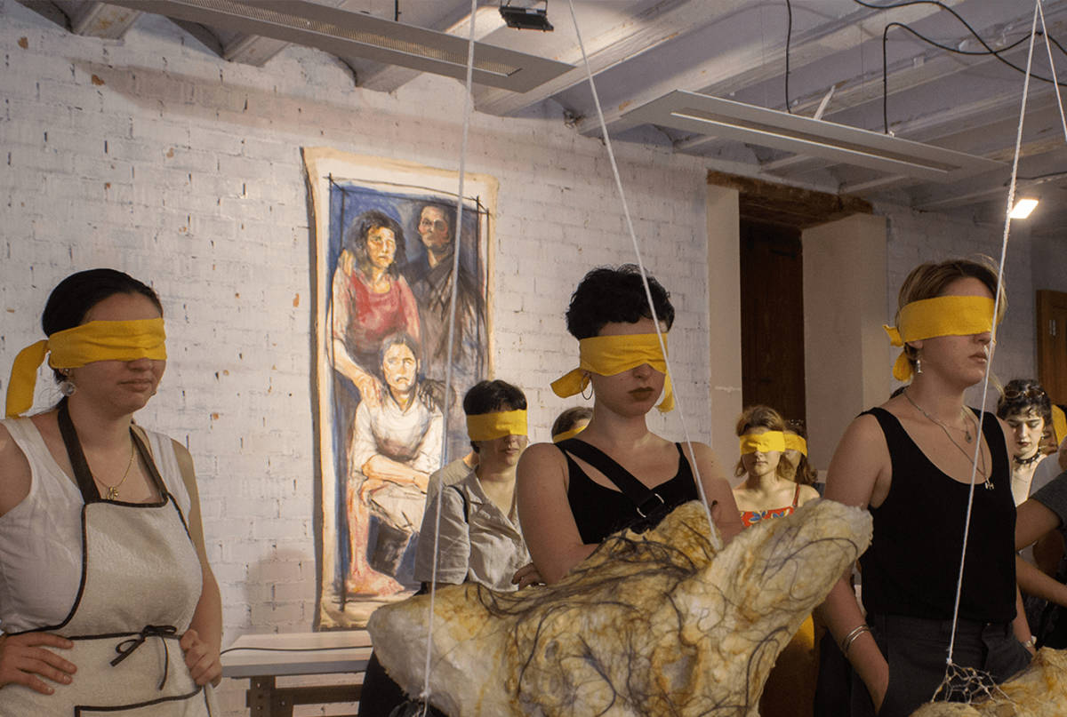 Espam: el tablero donde se mueven las piezas para reimaginar la ciudad ...