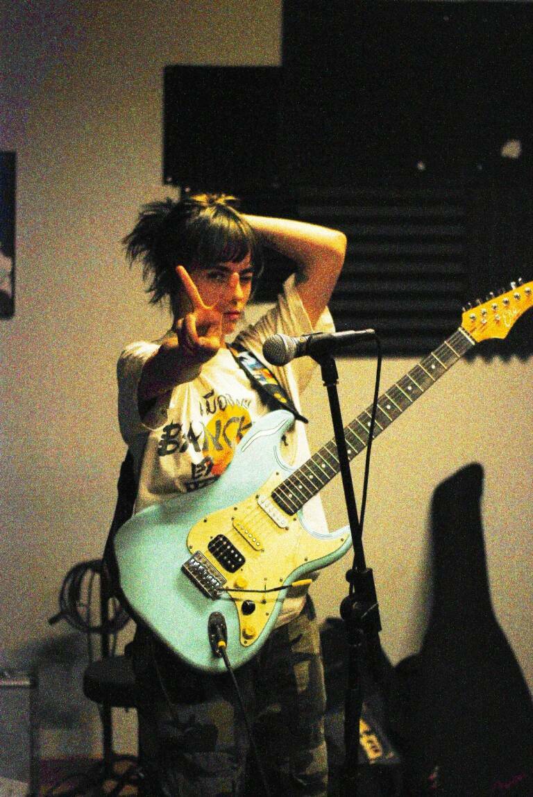 Sanspok: medicina y funky punk | Valencia Plaza